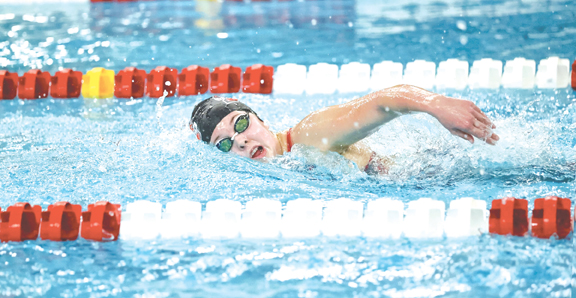 Nothing but wins: Grace Sobczak a 4-time winner again to lead Marquette ...